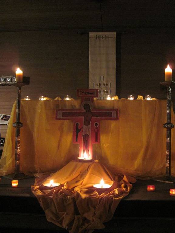Taize-Gebete Gesamtübersicht